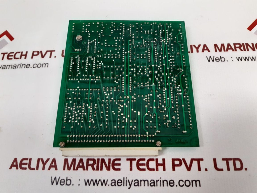 Polycontrol 079/1 Pcb Card – Aeliya Marine