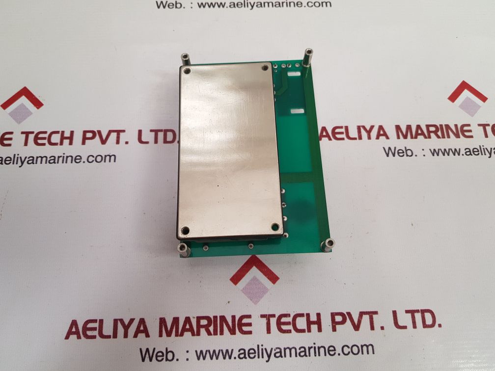 Astec Apa100-101 Pfc Module 100-2800-016 Power Supply Interface Board ...