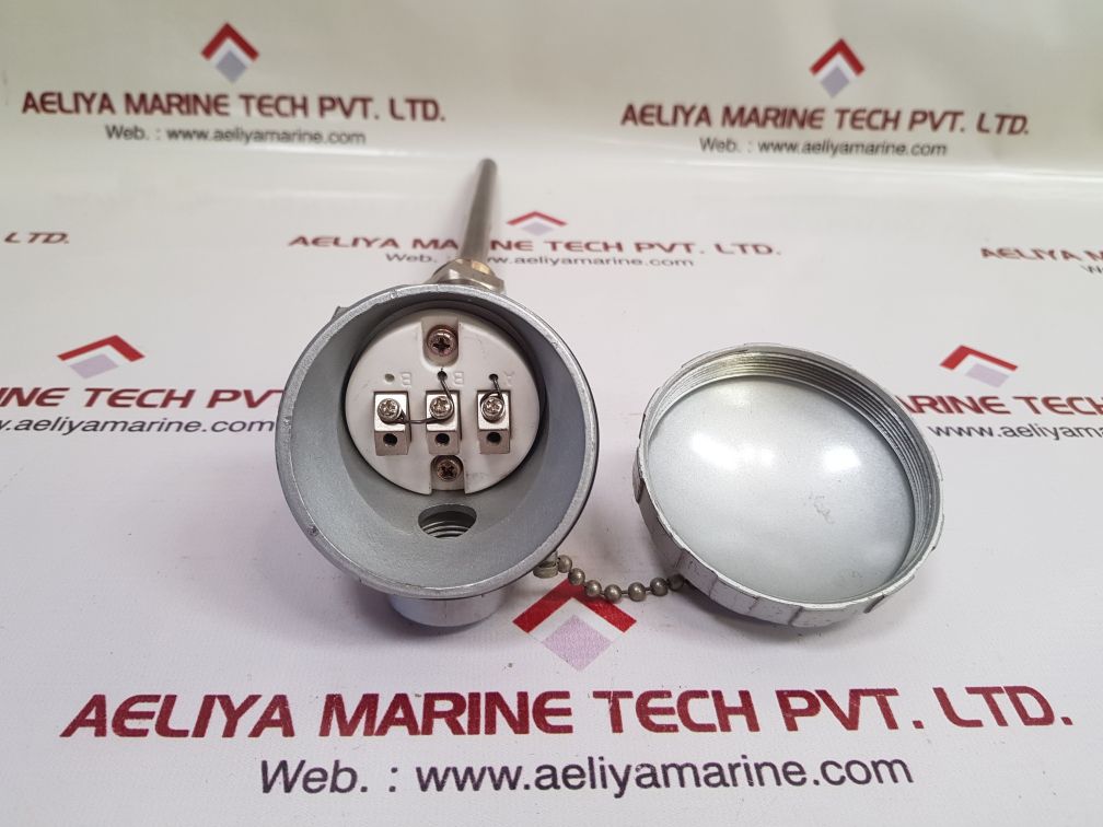Samil Pt 100 Resistance Bulb – Aeliya Marine