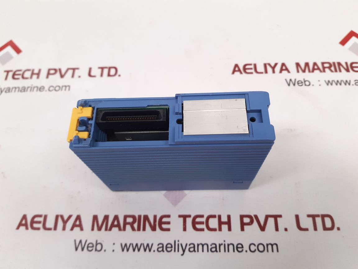 Yokogawa F3Xd64-3F Input Module Style.S1, H3D248005 – Aeliya Marine