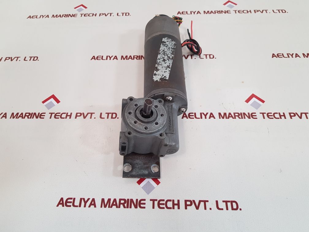 Auto ingress sd63x90-24b-31 with ssa me12 motor – Aeliya Marine