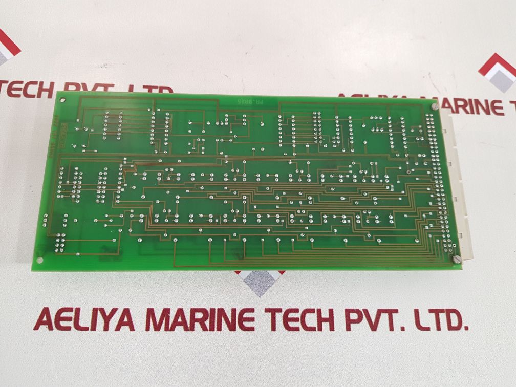 Philips sm40 control relay card – Aeliya Marine