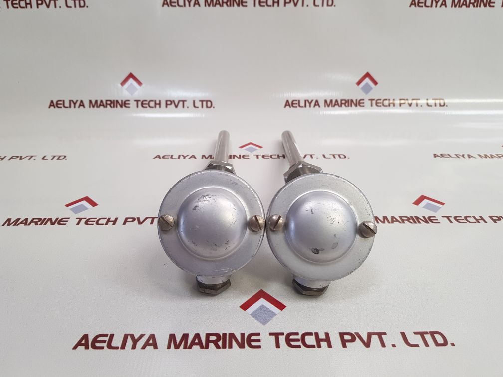 1Xpt100-3L Temperature Sensor Probe – Aeliya Marine