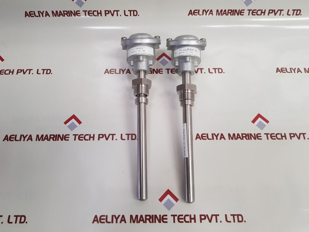 1Xpt100-3L Temperature Sensor Probe – Aeliya Marine