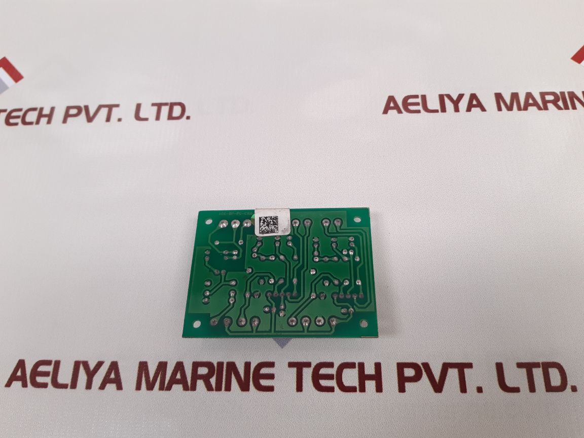 Acg-bp-pg-cam-02 pcb card – Aeliya Marine