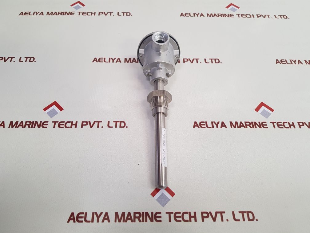 1Xpt100 3L Ci.B Temperature Sensor Probe – Aeliya Marine