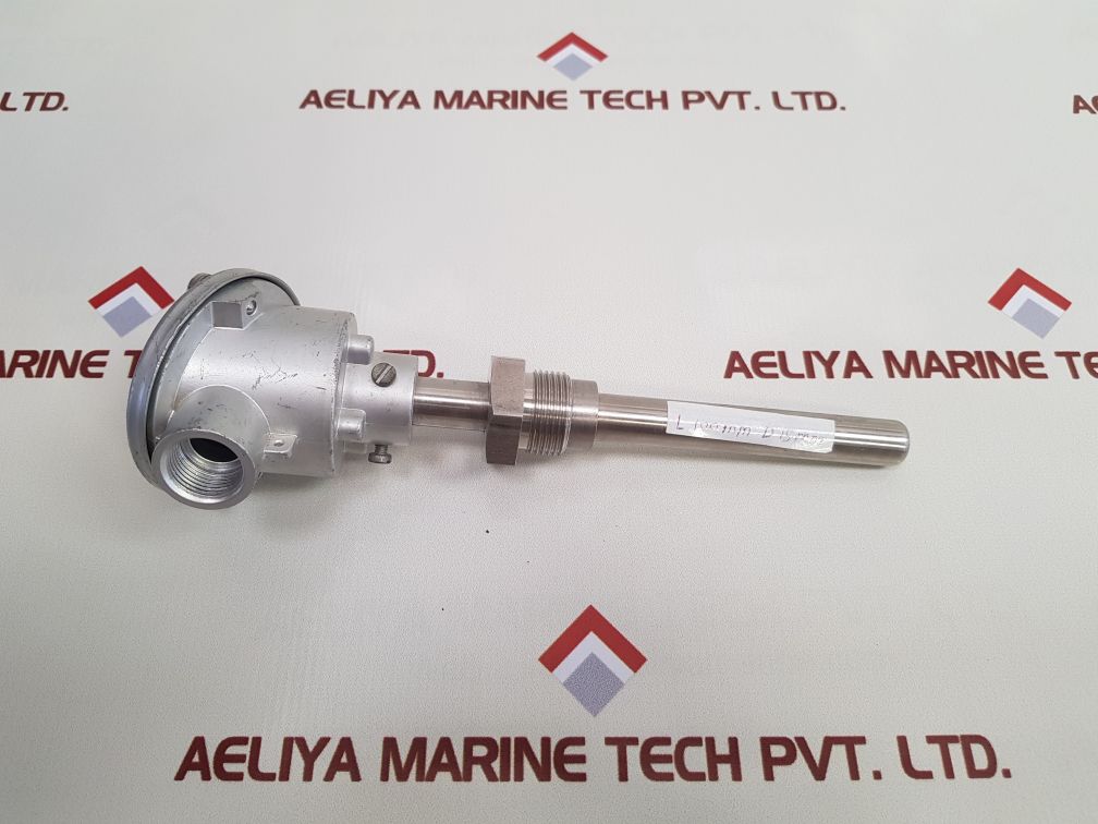 1Xpt100 3L Ci.B Temperature Sensor Probe – Aeliya Marine