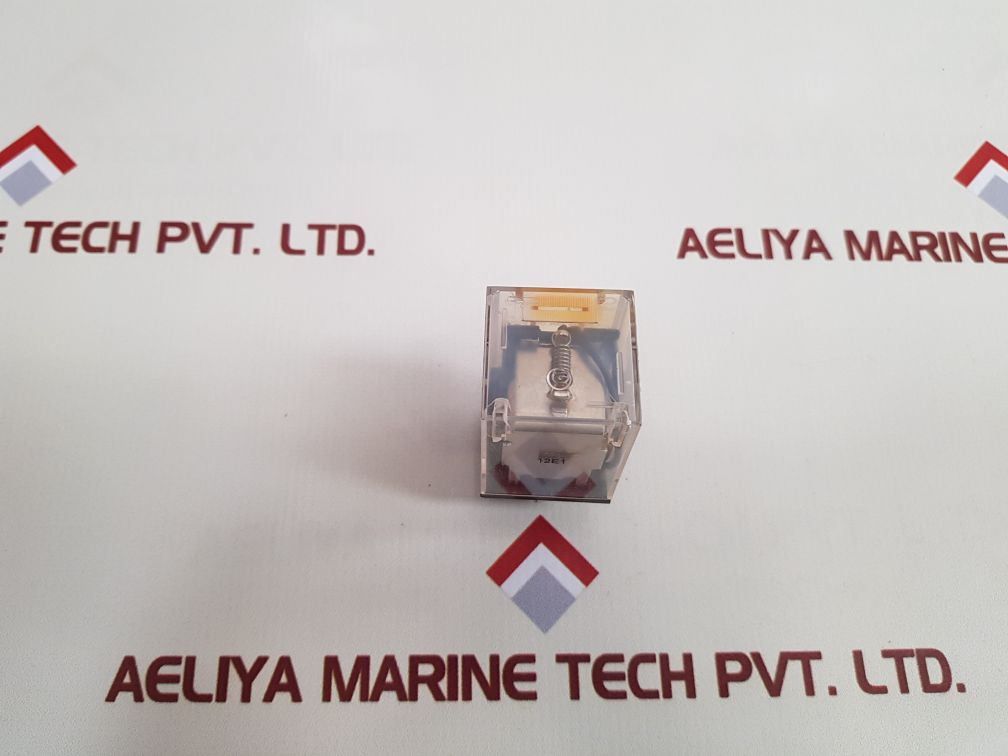 Camsco Mk3P-i General Purpose Relay 250Vac – Aeliya Marine
