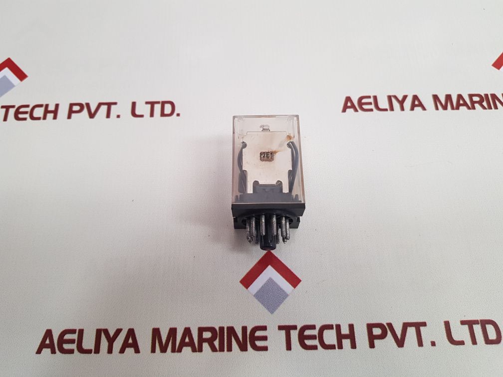 Camsco Mk3P-i General Purpose Relay 250Vac – Aeliya Marine