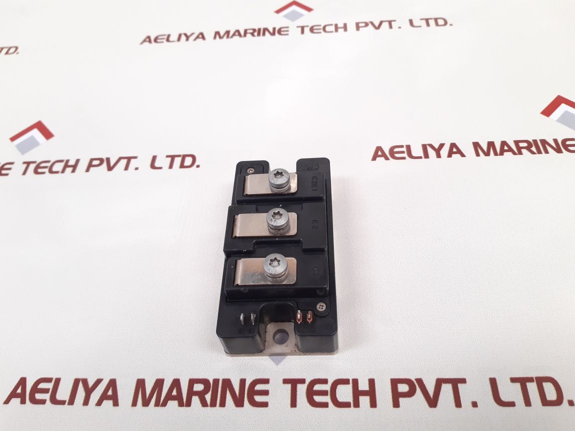 Prx Cm75Dum-12F Igbt Module – Aeliya Marine