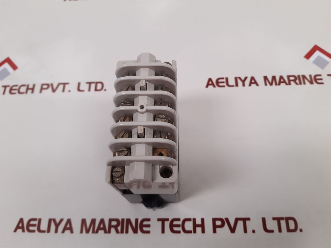 Lk-nes Mv 1 Thermal Relay 272 B 4012 – Aeliya Marine