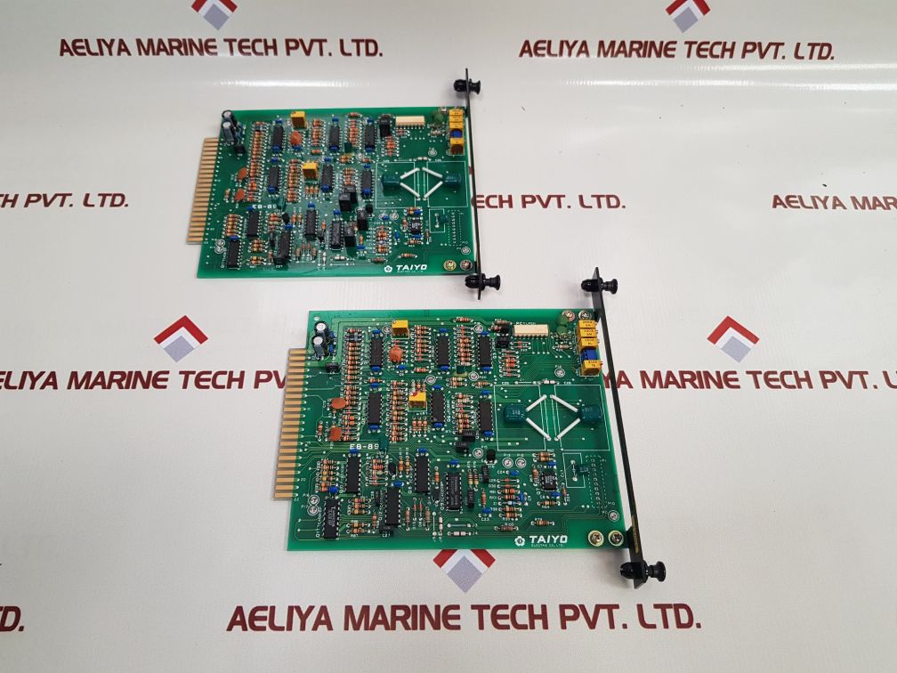 Taiyo Eb-89 Pcb Card new – Aeliya Marine Tech Pvt. Ltd.