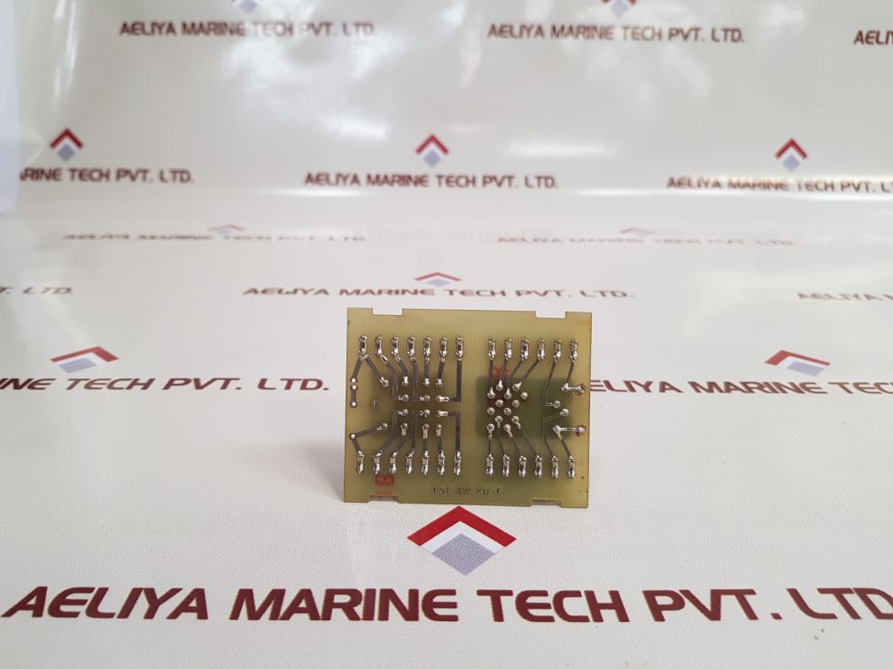 Rst 4W/Ku-f Pcb Card – Aeliya Marine