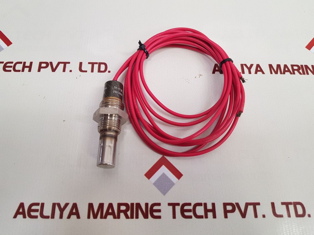 Ingersoll Rand 39419668 Fenwal Temperature Sensor Switch – Aeliya Marine