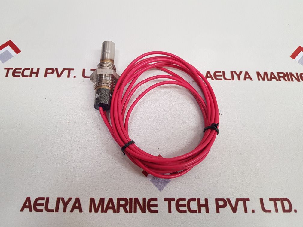 Ingersoll Rand 39419668 Fenwal Temperature Sensor Switch – Aeliya Marine
