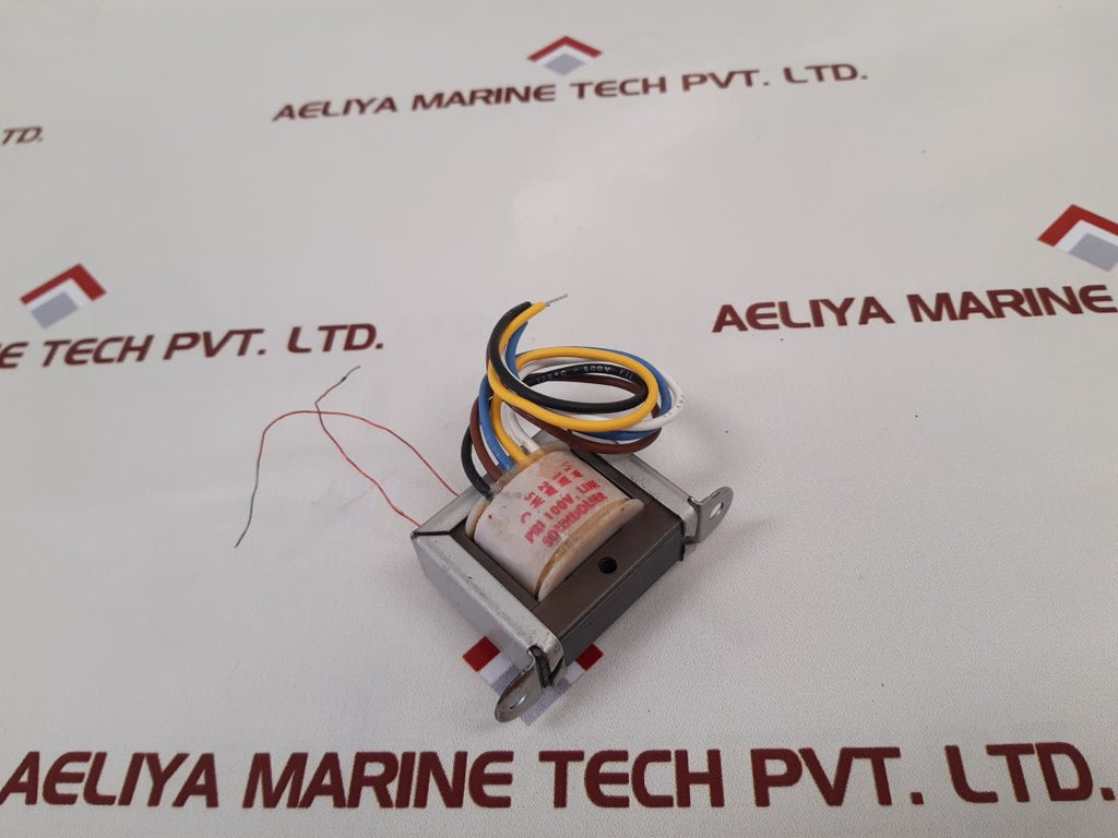 Soundolier Lt-100 Transformer – Aeliya Marine