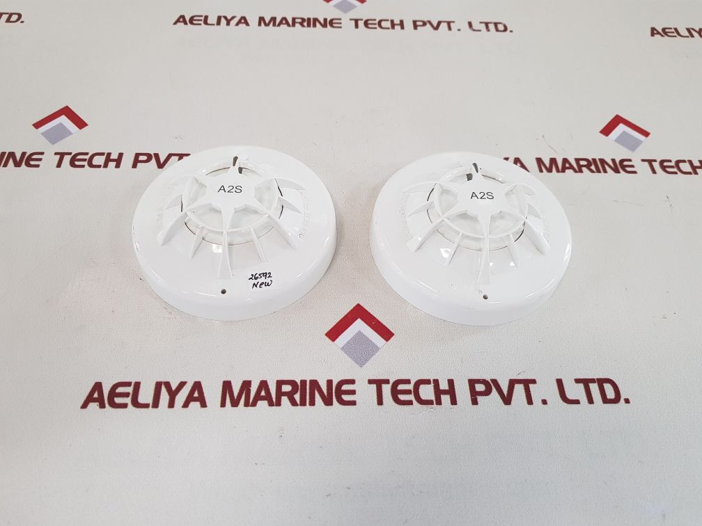 Apollo orbis marine orb-ht-41002-mar heat detector – Aeliya Marine