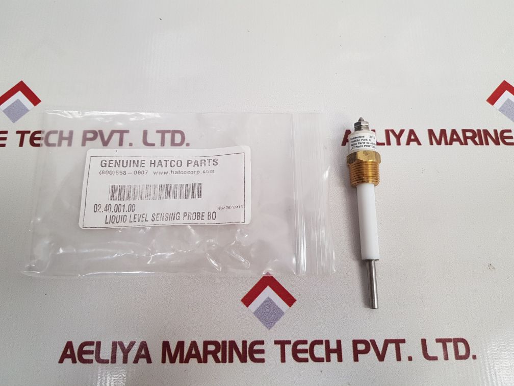 Lumenite 02.40.001.00 Liquid Level Sensing – Aeliya Marine