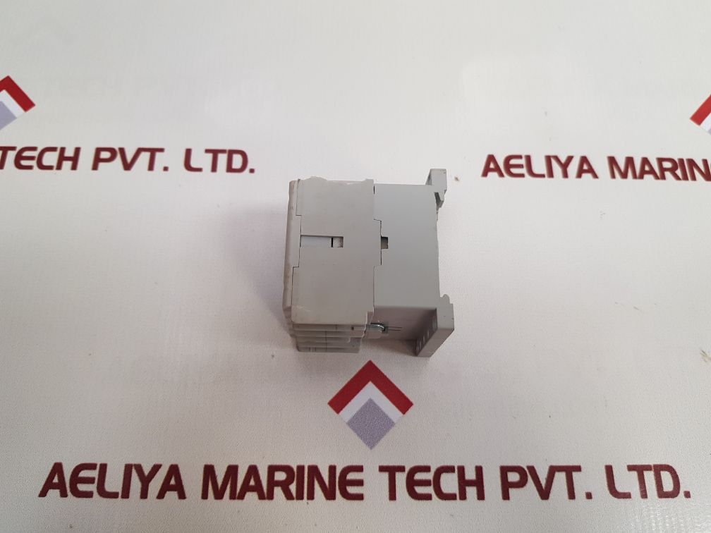Allen-bradley 100-k05*400 Ser A Contactor – Aeliya Marine