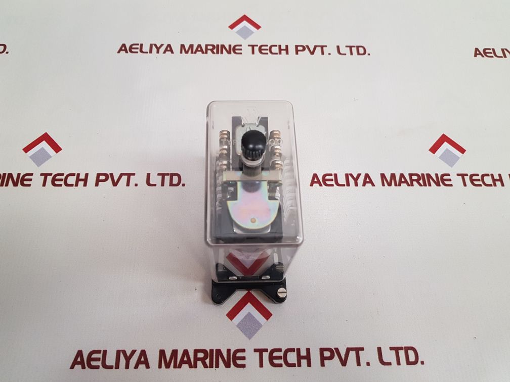 C & S Controls1 D 2600 Closing Relay D2600/B/6 – Aeliya Marine