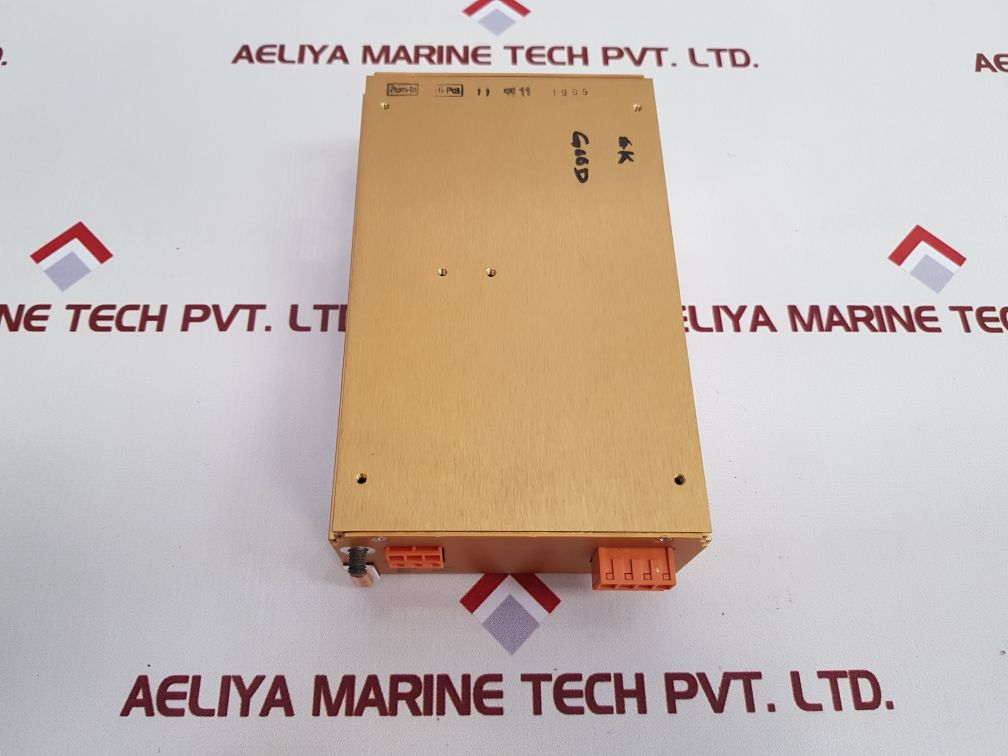 Power Control Systems Sd56-i3-ck-pot Power Supply Units – Aeliya Marine