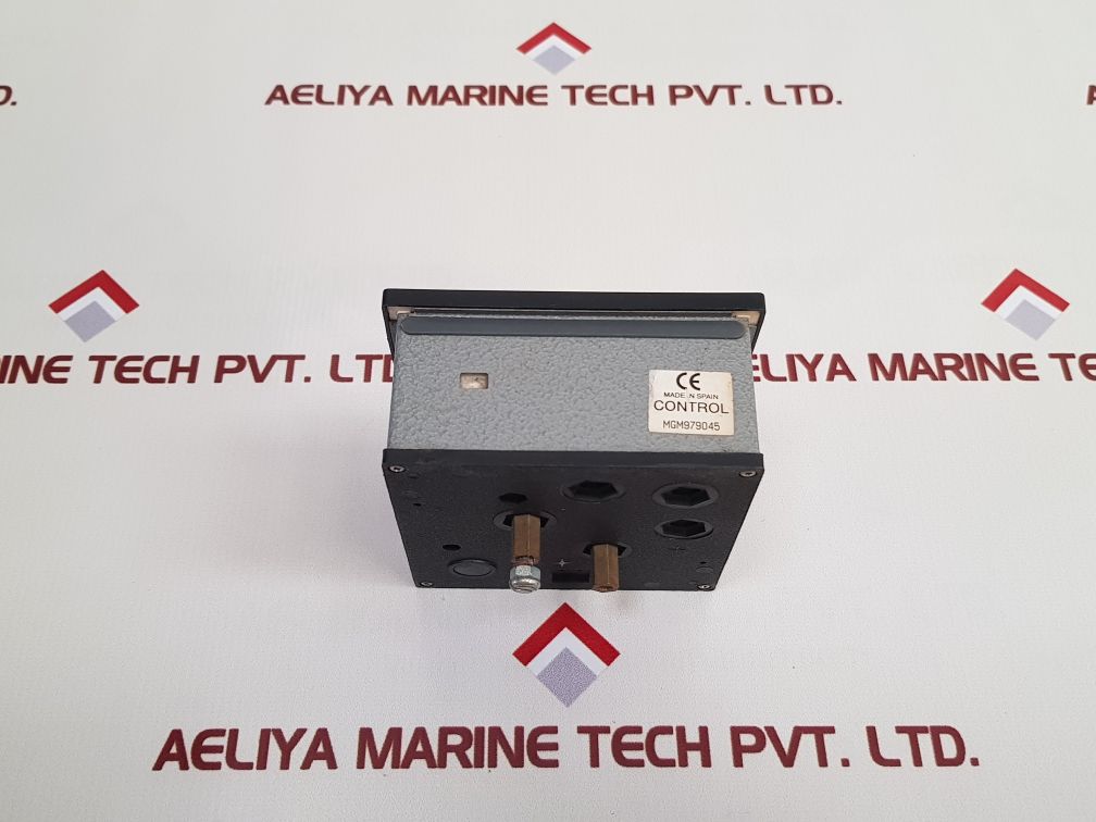 Saci Mgm979045 Panel Meter – Aeliya Marine