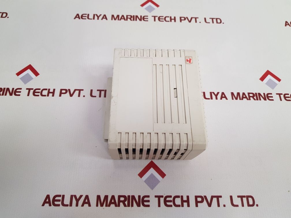 Abb Ci840A Profibus Communication Module Used – Aeliya Marine