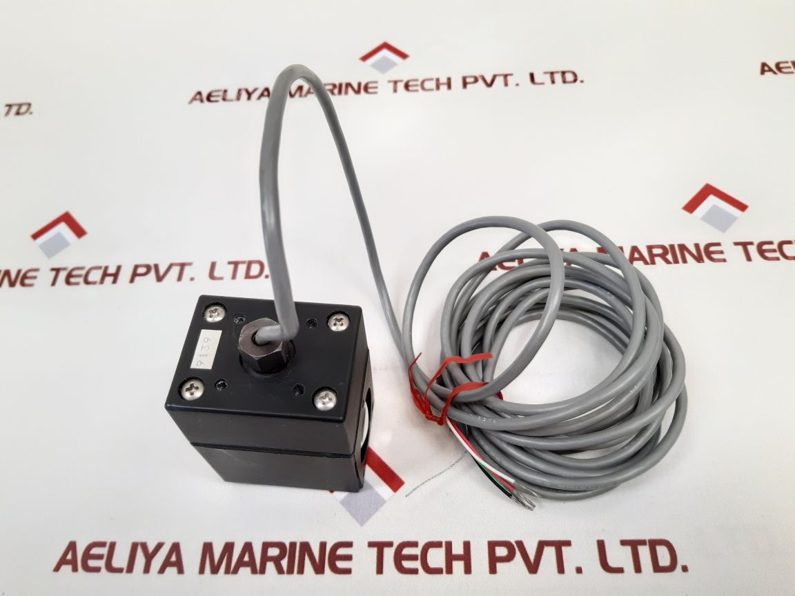 Warner Mcs-625 Retro Reflective Photoelectric Sensor – Aeliya Marine