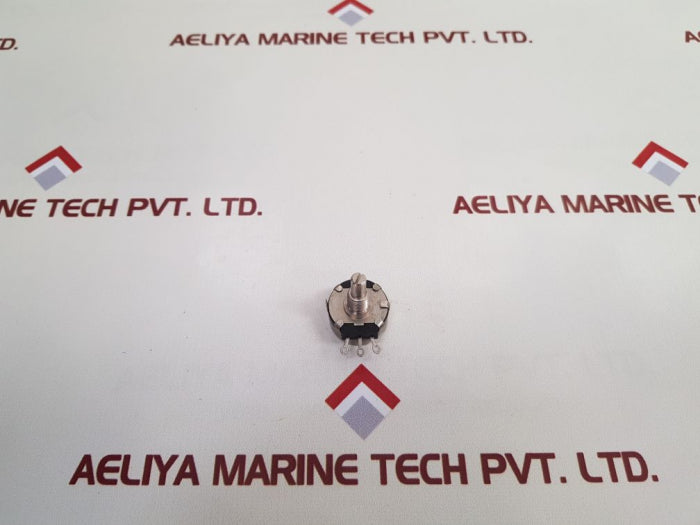 Lot Of 3X Clarostat Rv4Naysd103A Potentiometer 53C3-10K-s – Aeliya Marine