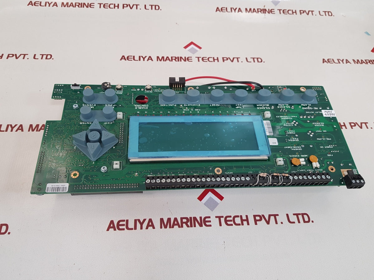 Truly M24064-1B1-E LCD Display | High-Quality Panel – Aeliya Marine