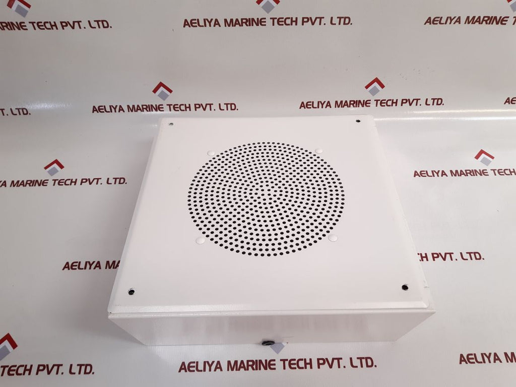 Quam Nichols System 2 Surface Mount Loudspeaker – Aeliya Marine