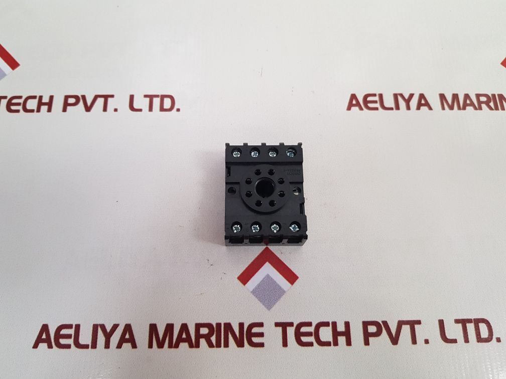 Omron Pf083A-e Relay Socket Base 10A 250V – Aeliya Marine