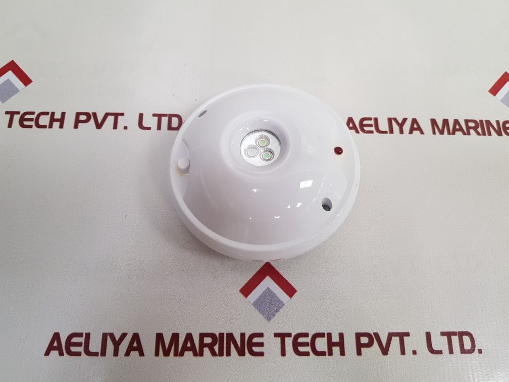 Microdata Due Md9902 Spectrum Flame Detector – Aeliya Marine