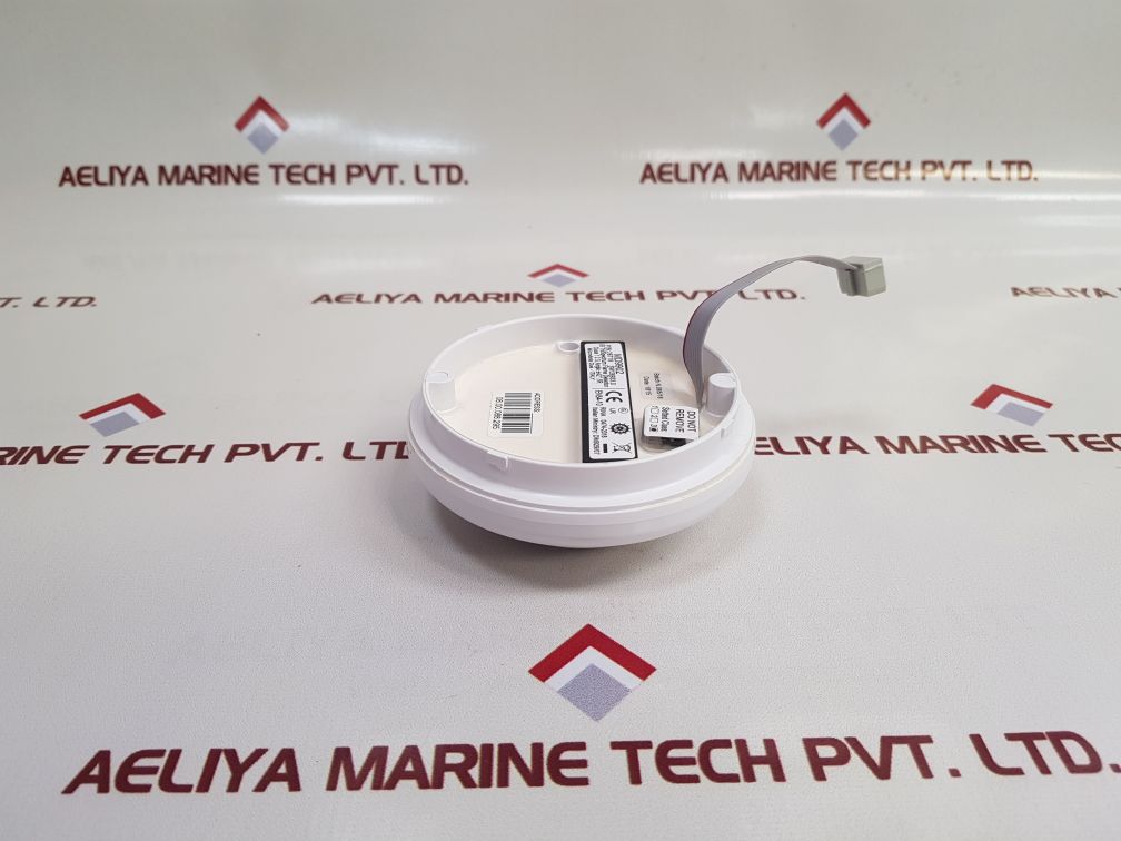 Microdata Due Md9902 Spectrum Flame Detector – Aeliya Marine