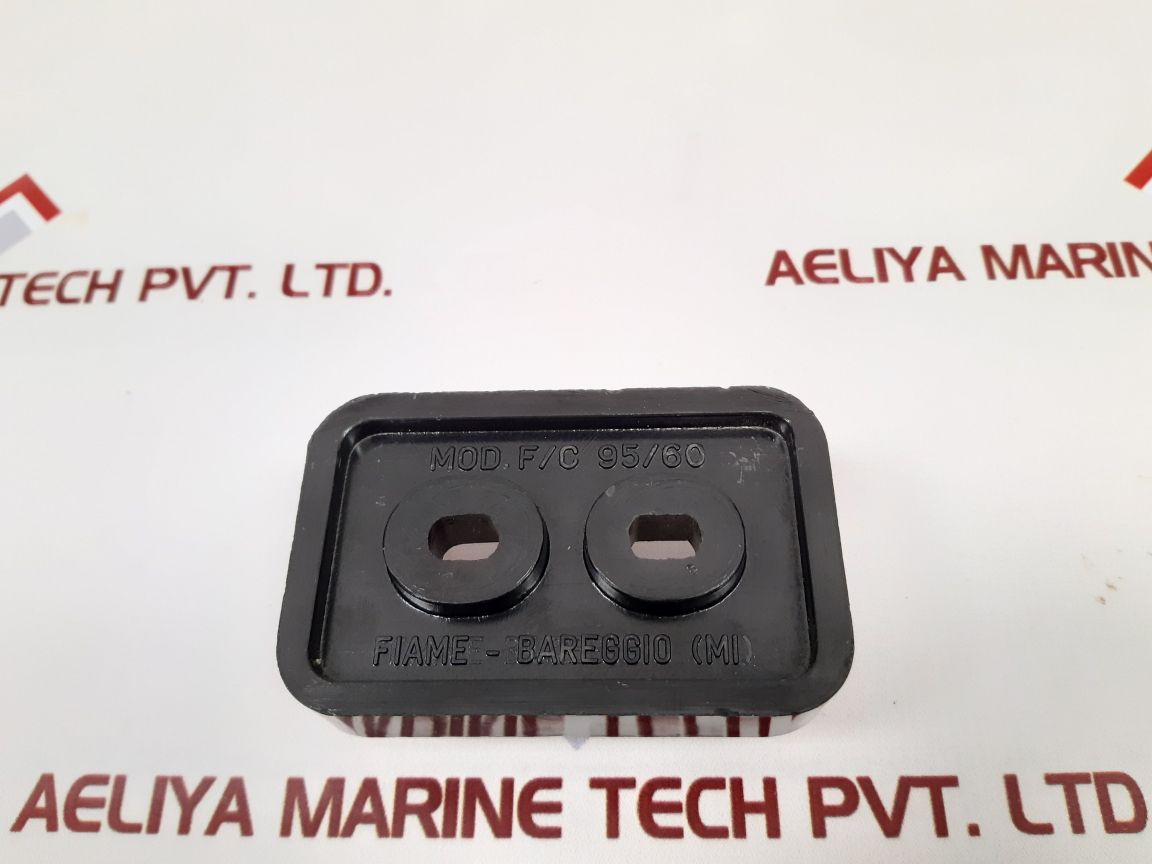 Fiame F/C 95/60 Electric Motor Terminal Block – Aeliya Marine