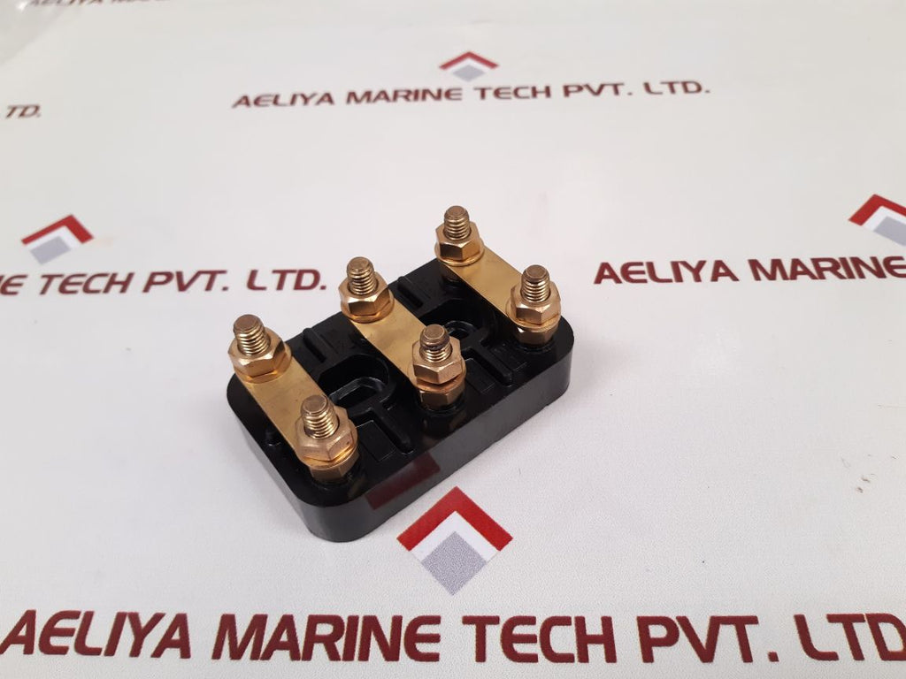 Fiame F/C 95/60 Electric Motor Terminal Block – Aeliya Marine