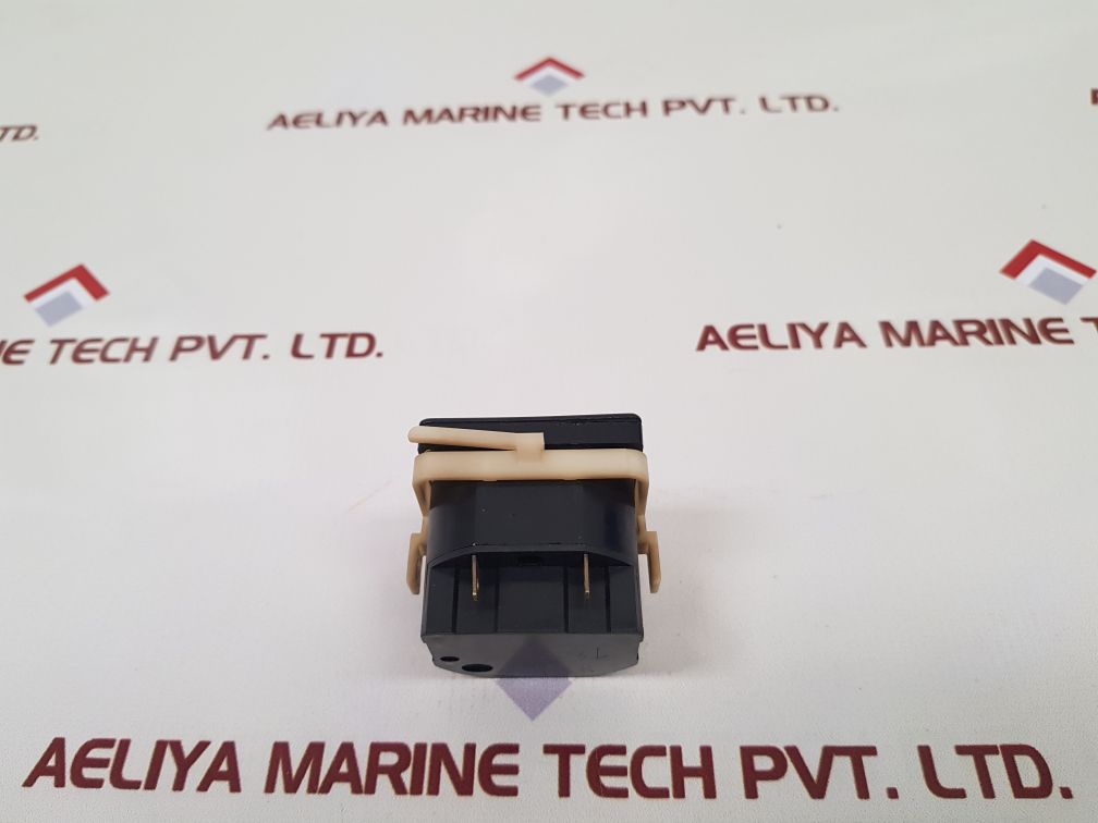 Muller Bw40 Time Counter – Aeliya Marine
