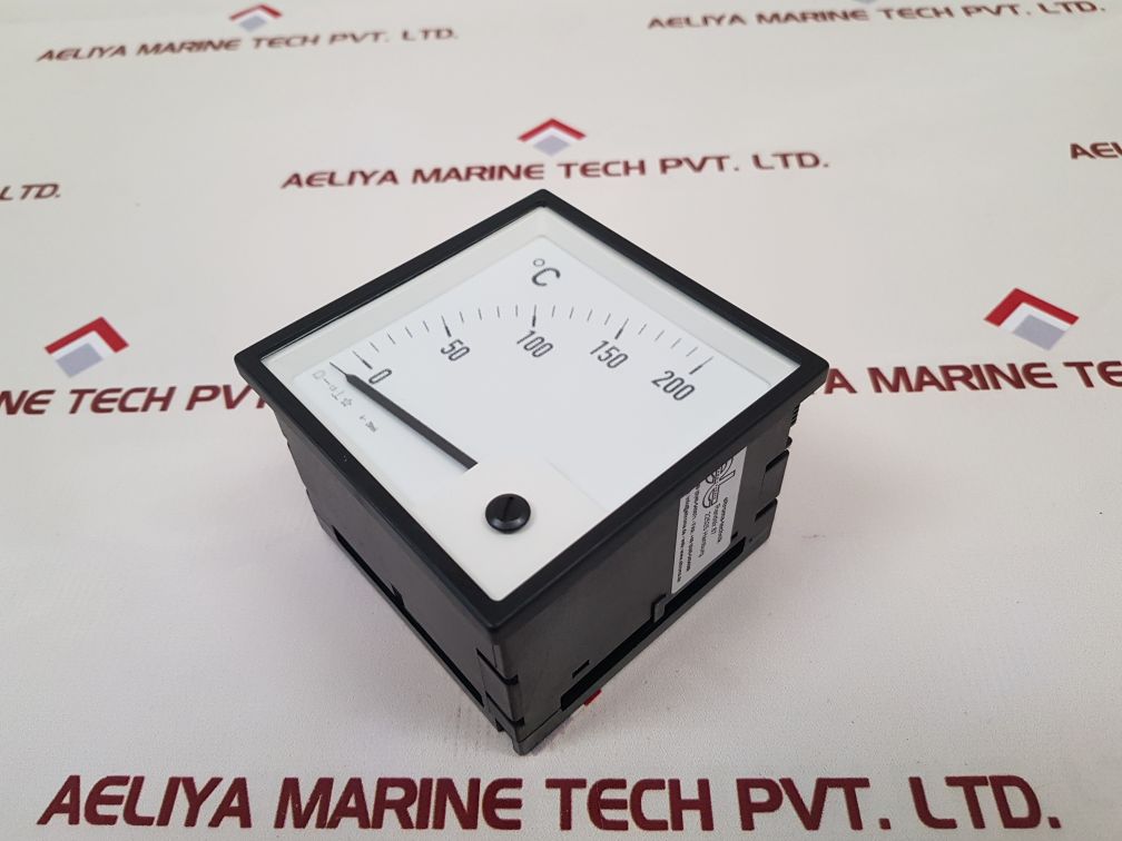 Eltroma-technik 502500 Rotating Instrument – Aeliya Marine