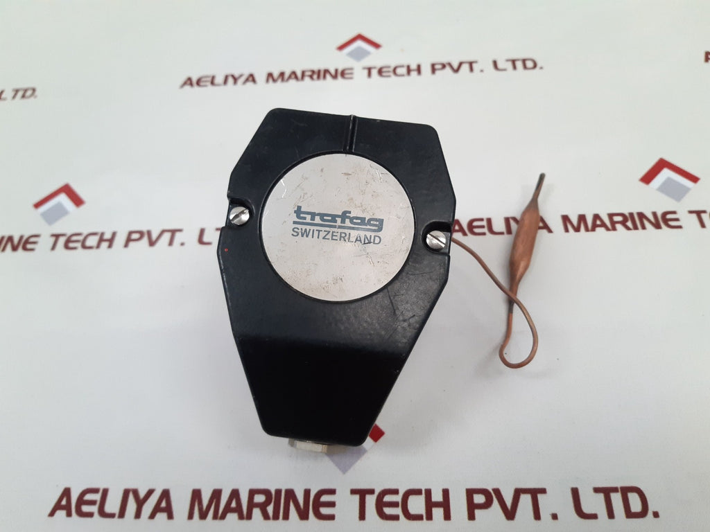 Trafag 471.2353 Pressure Switch Temperature Thermostat – Aeliya Marine