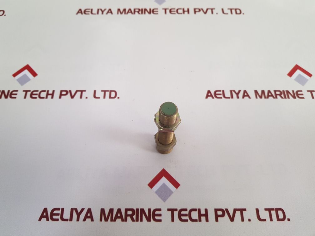 Deuta Werke B07/2 Sensor – Aeliya Marine