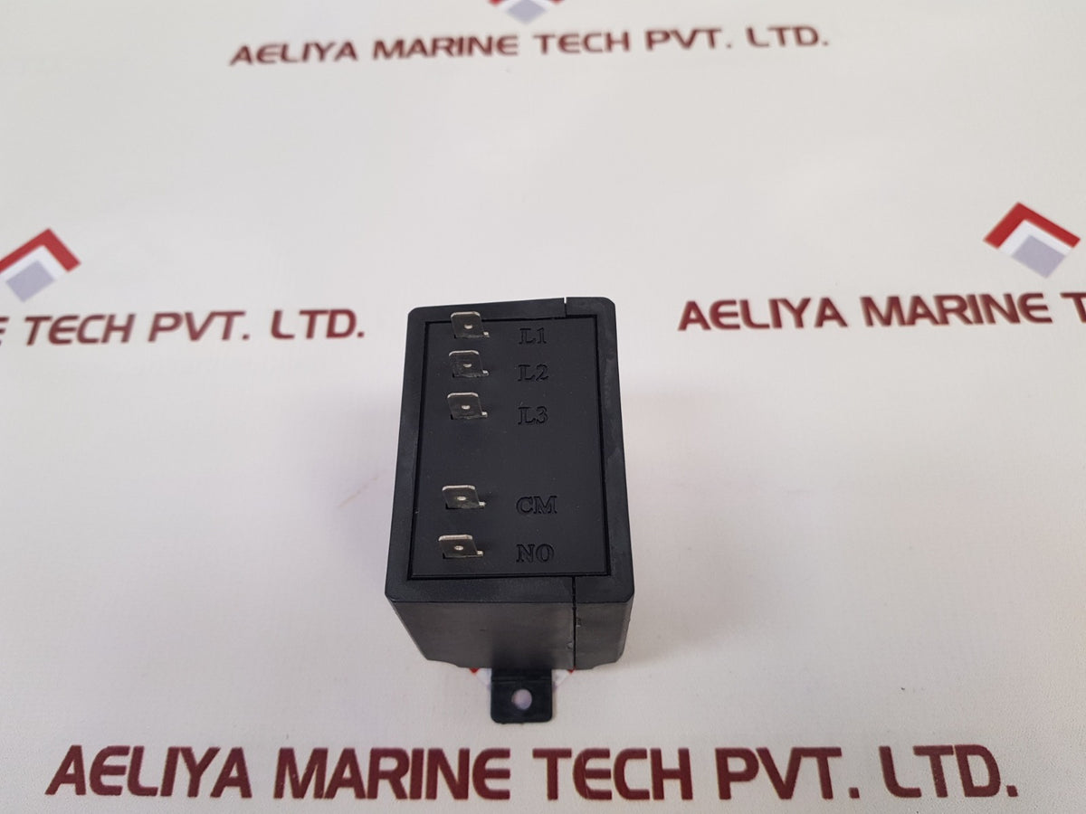Frecon Ph2-400 Phase Sequence Detectors – Aeliya Marine