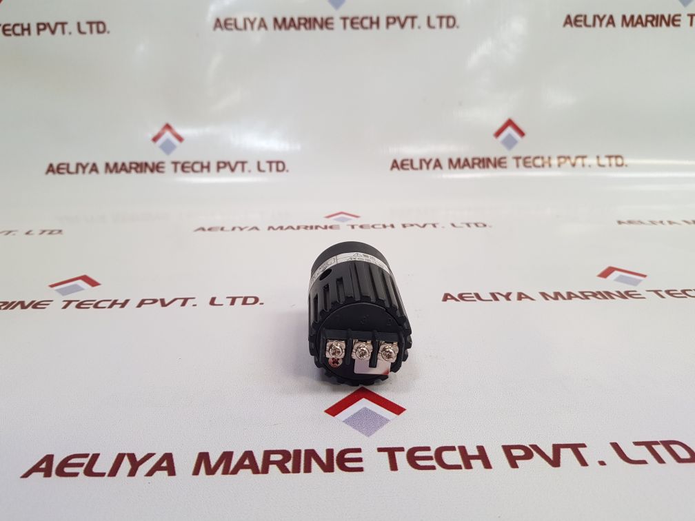 Tokyo Rikosha Varitap Vp-03A Potentiometer – Aeliya Marine