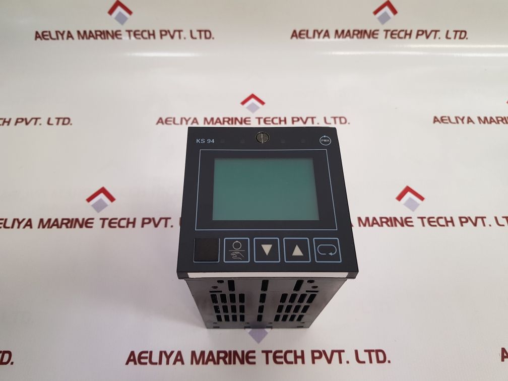 Pma 9407 924 01001 Industrial Controller – Aeliya Marine