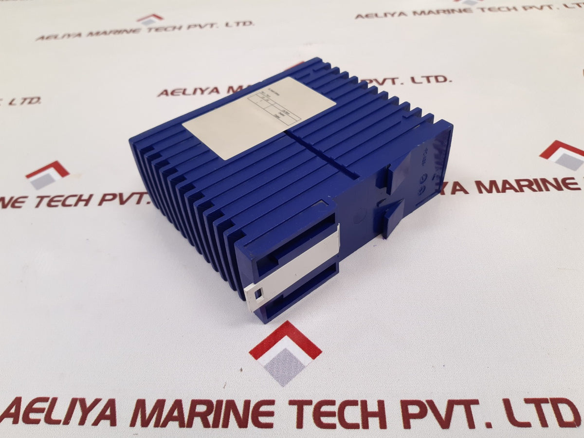 Hirschmann Rs2-3Tx/2Fx Eec Rail Switch – Aeliya Marine