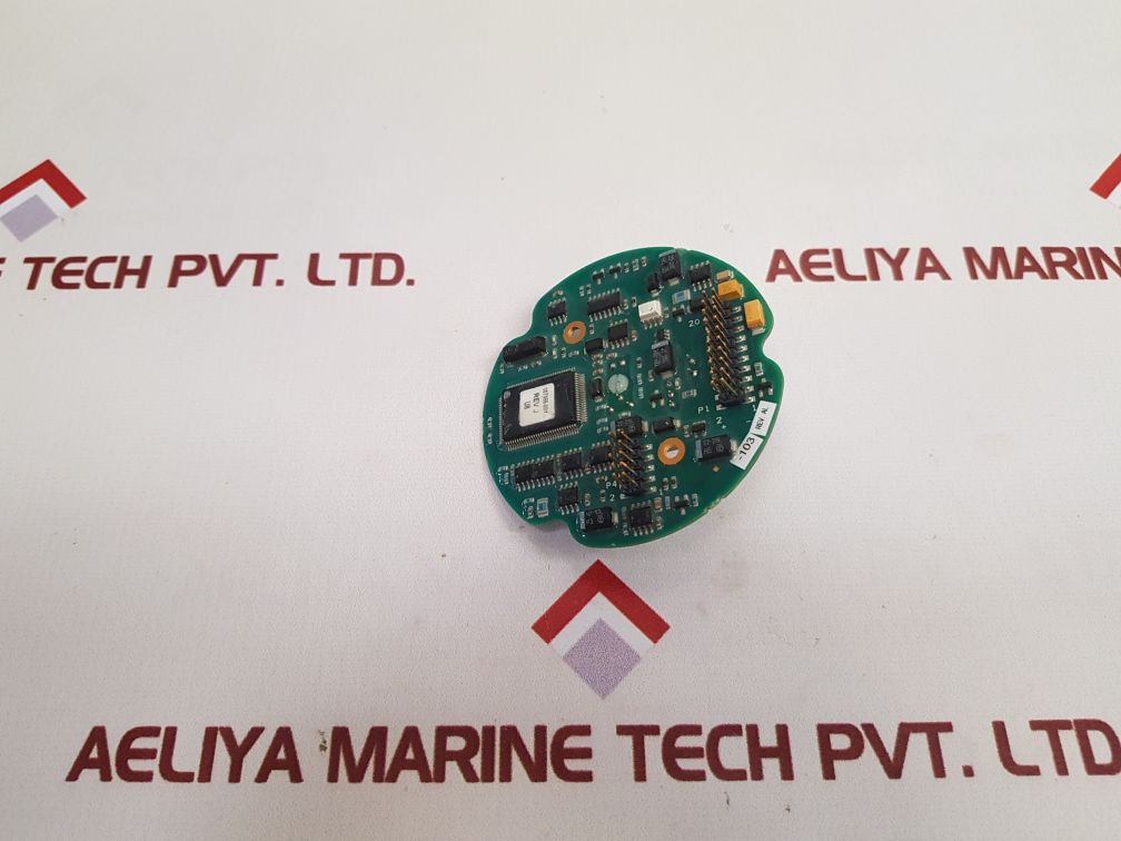 Dti Ml-4A Pcb Card E237771 – Aeliya Marine