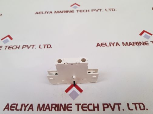 Schneider Electric Gv3A01 Auxiliary Contacts Blocks – Aeliya Marine
