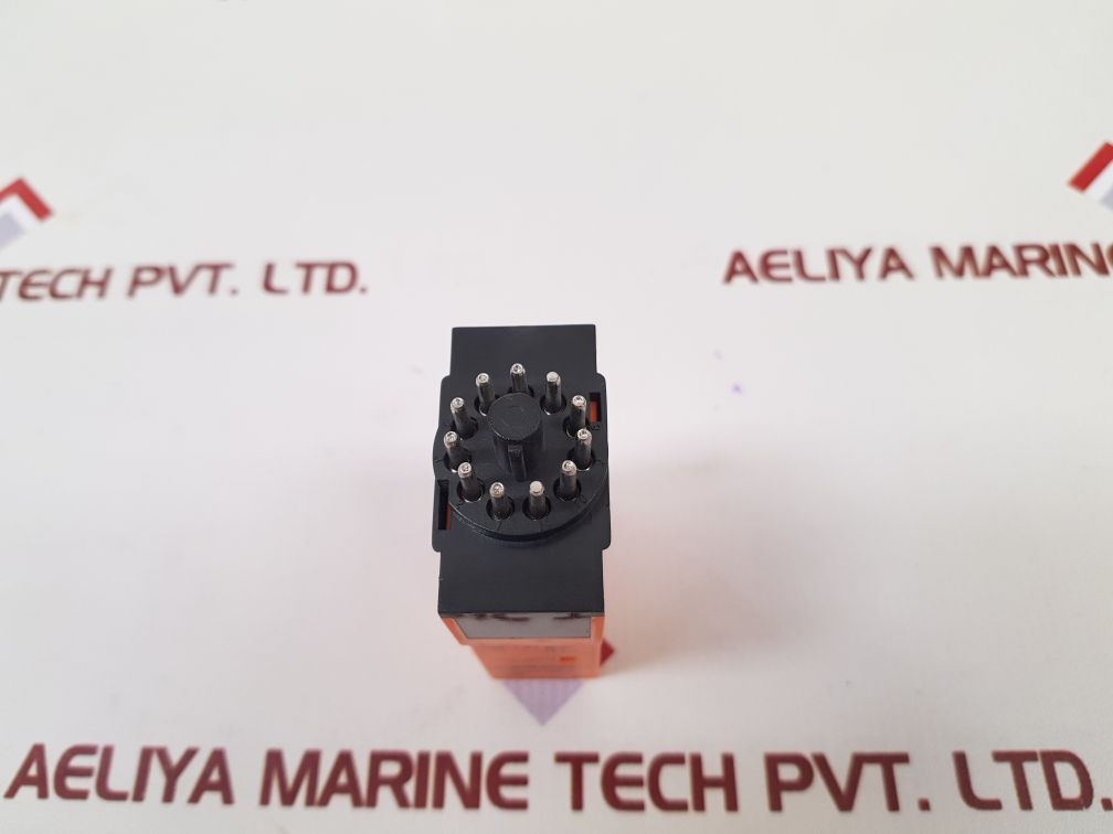 Syrelec Tcr Time Relay – Aeliya Marine