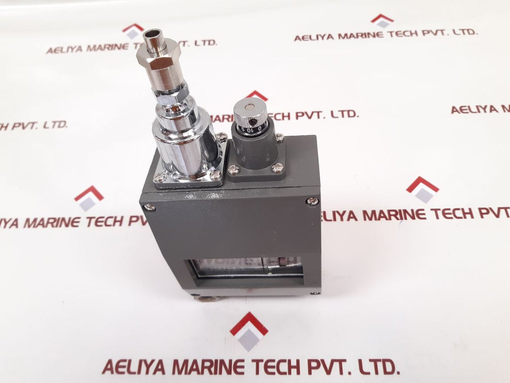 Mc Ywk-50-c Pressure Switch 0~1 Mpa Ac.380V.3A Dc.220V 2.5A – Aeliya Marine