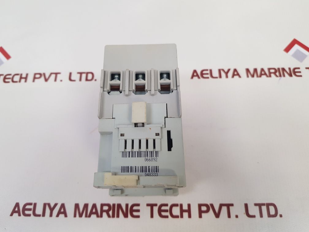 Sprecher + Schuh Ca7-43-00 Contactor – Aeliya Marine