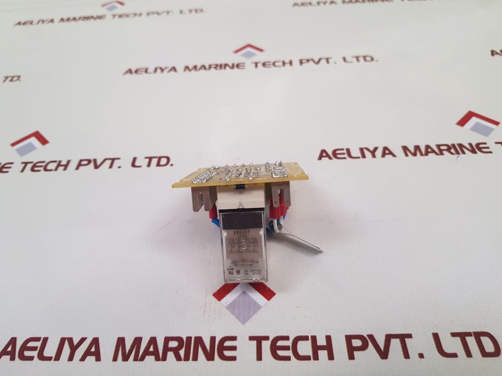 Cbu-systemtechnik Lsp-cu23 Pc Board – Aeliya Marine